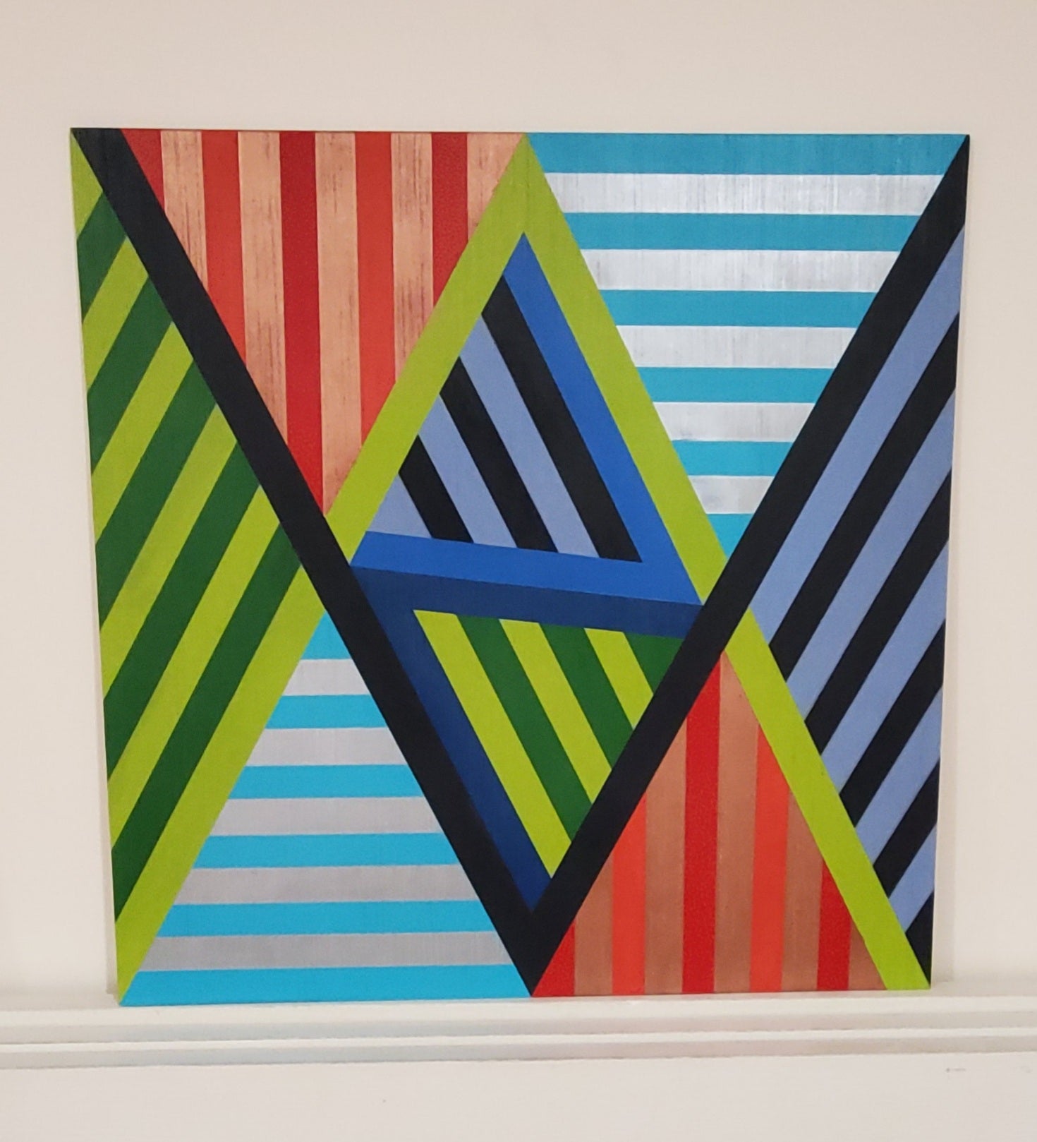 Rudolph Jean-Louis (Haitian-American, b.1971) – Myriam Nader Haitian ...