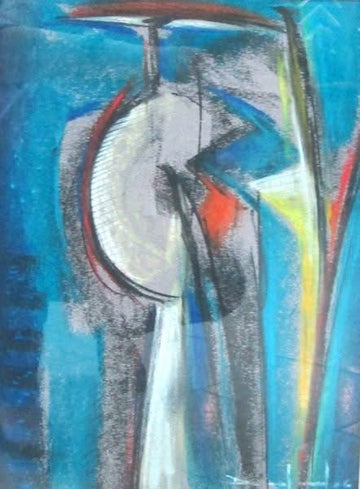 Philippe Dodard (Haitian, b.1954) – Myriam Nader Haitian Art Gallery