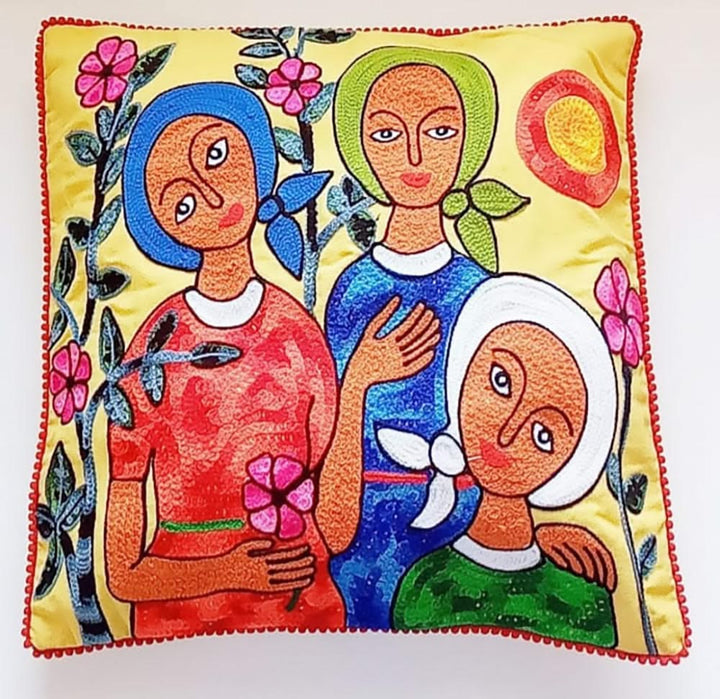 Jose Morillo (Dominican, b. 1975)