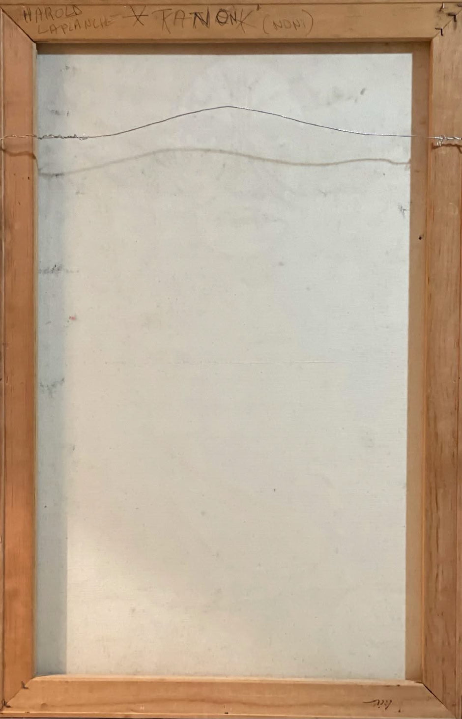 Prospère Pierre Louis (Haitian, 1947-1997) – Myriam Nader Haitian Art ...